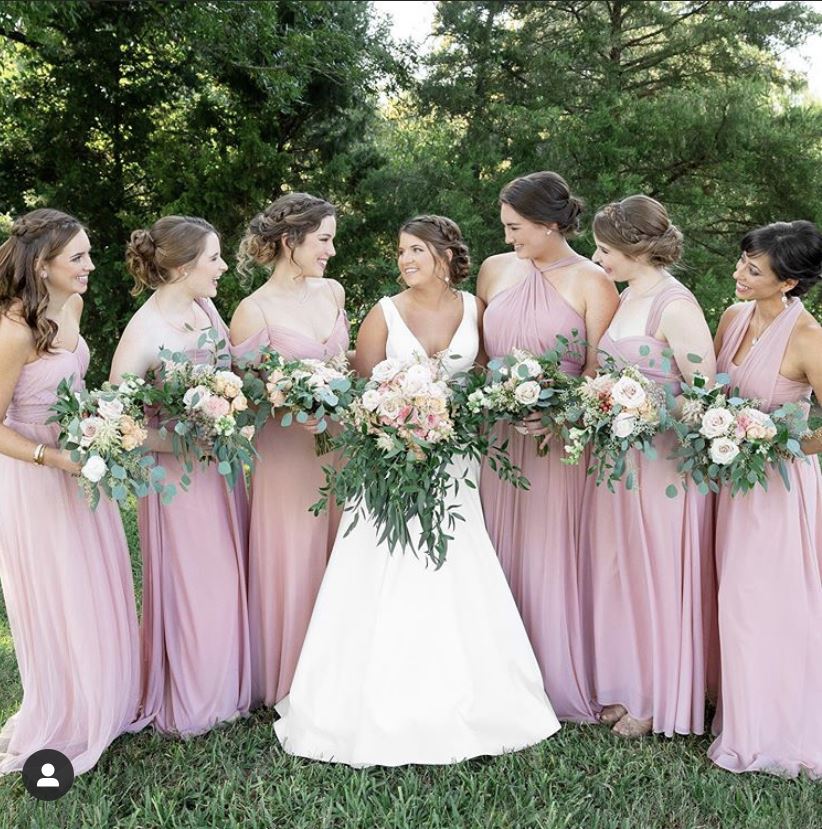 Gowns of Grace